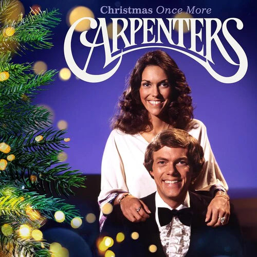 Carpenters - Christmas Once More – Flip Side Music and More